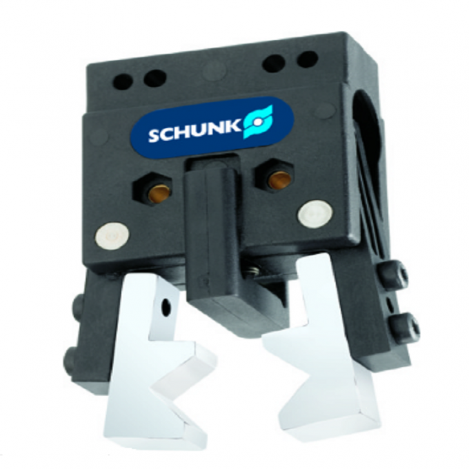 SGB small simple actuated plastic angular pneumatic palletizer hand ...
